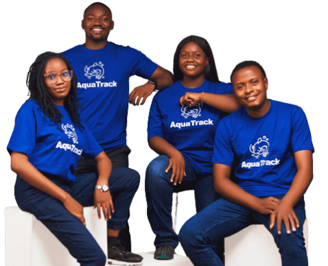 AquaTrack